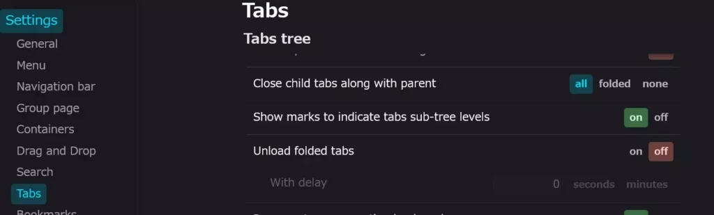 Firefoxのツリー型タブ拡張機能はSideberyが良い - 東京節約ブログ